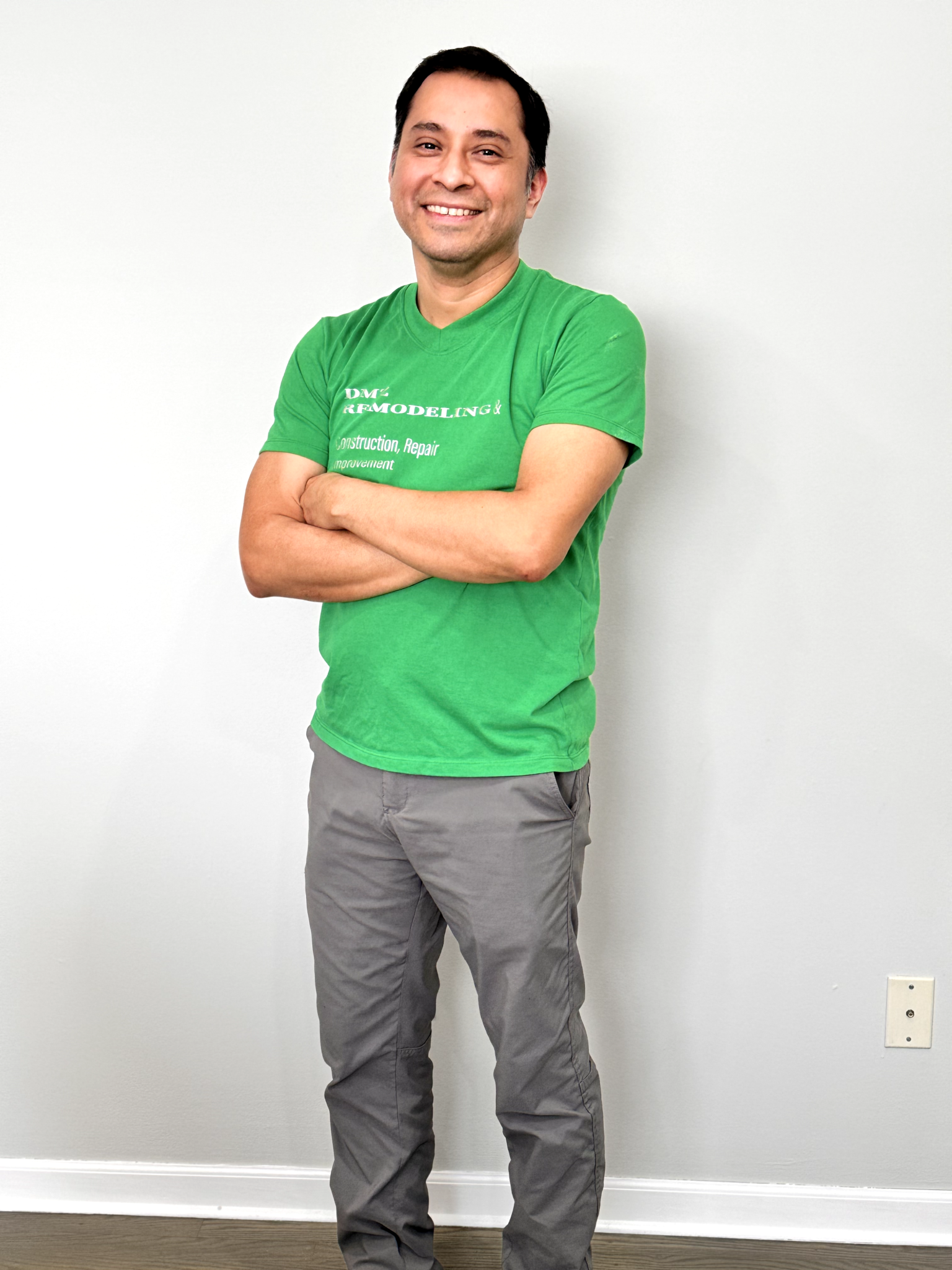 Alejandro Ramos – DMZ REMODELING